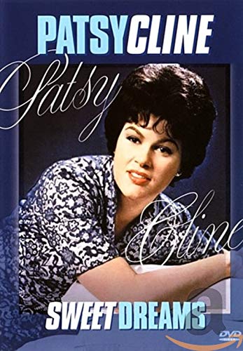 Patsy Cline - Sweet Dreams: Amazon.de: Patsy Cline, Patsy Cline: DVD ...