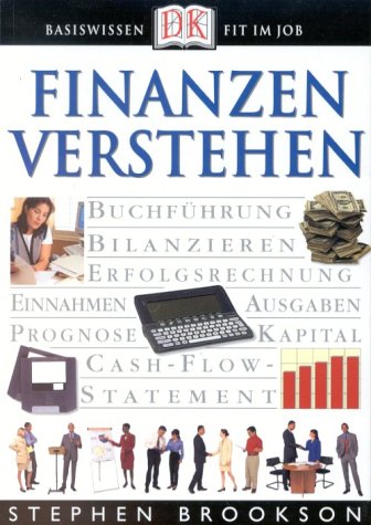 Finanzen verstehen : Brookson, Stephen: Amazon.de: Bücher