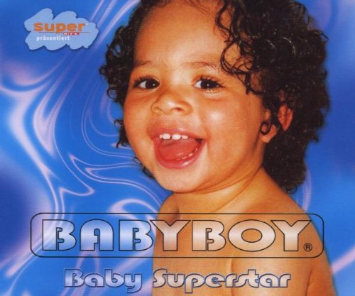Baby Superstar: Amazon.de: Musik-CDs & Vinyl