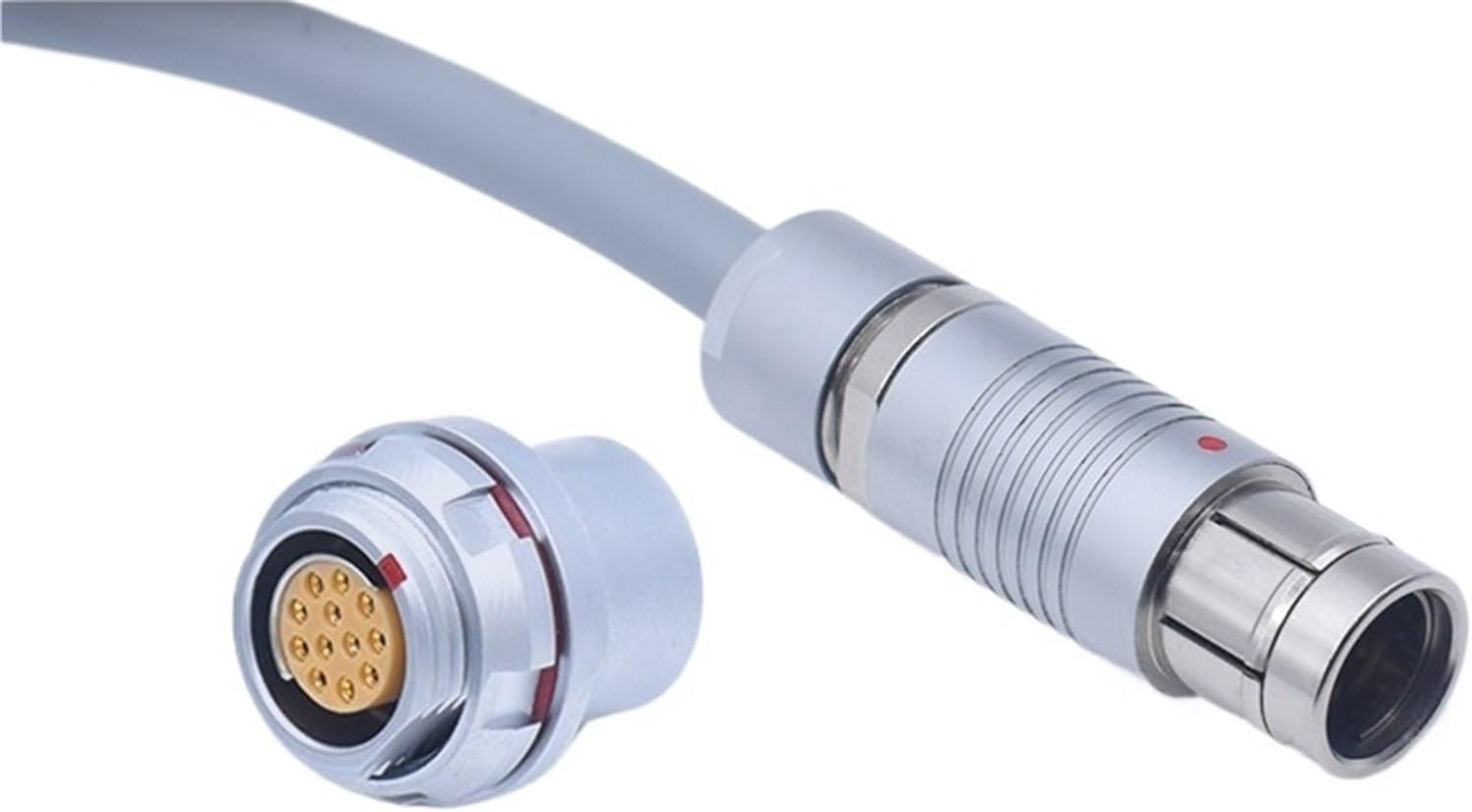 Amazon.com: DEHIWI Compatible Fischer S Plug DBPU/DBPE Vacuumtight ...