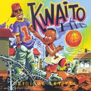 Kwaito Hits: Compilation, Mlilo: Amazon.es: CD y vinilos}