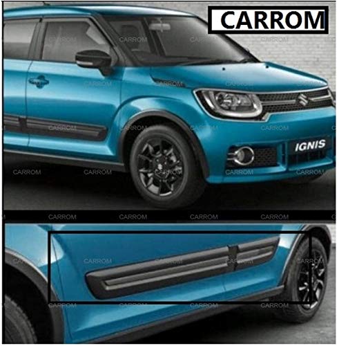Carrom Car Door Side Beading Side Beeding Original Type For Maruti ...