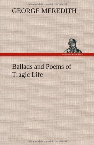 Amazon.co.jp: Ballads and Poems of Tragic Life : 本
