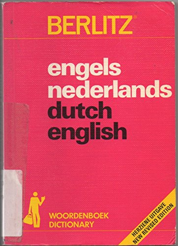 Engels-Nederlands, Nederlands-Engels woordenboek =: English-Dutch ...