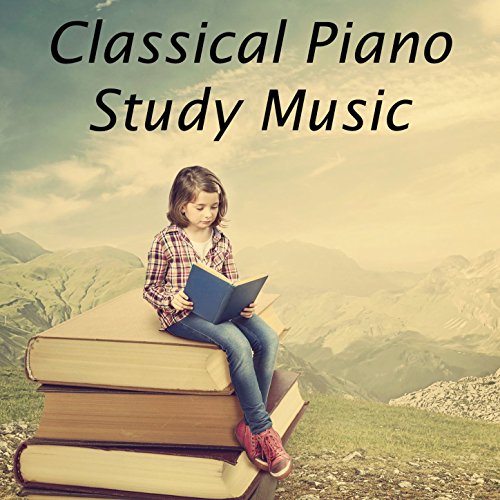Classical Piano Study Music : Classical Study Music, Studying Music ...