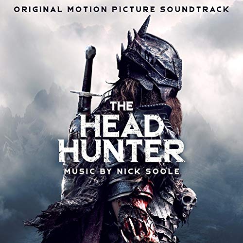 Amazon.com: The Head Hunter (Original Motion Picture Soundtrack): CDs ...