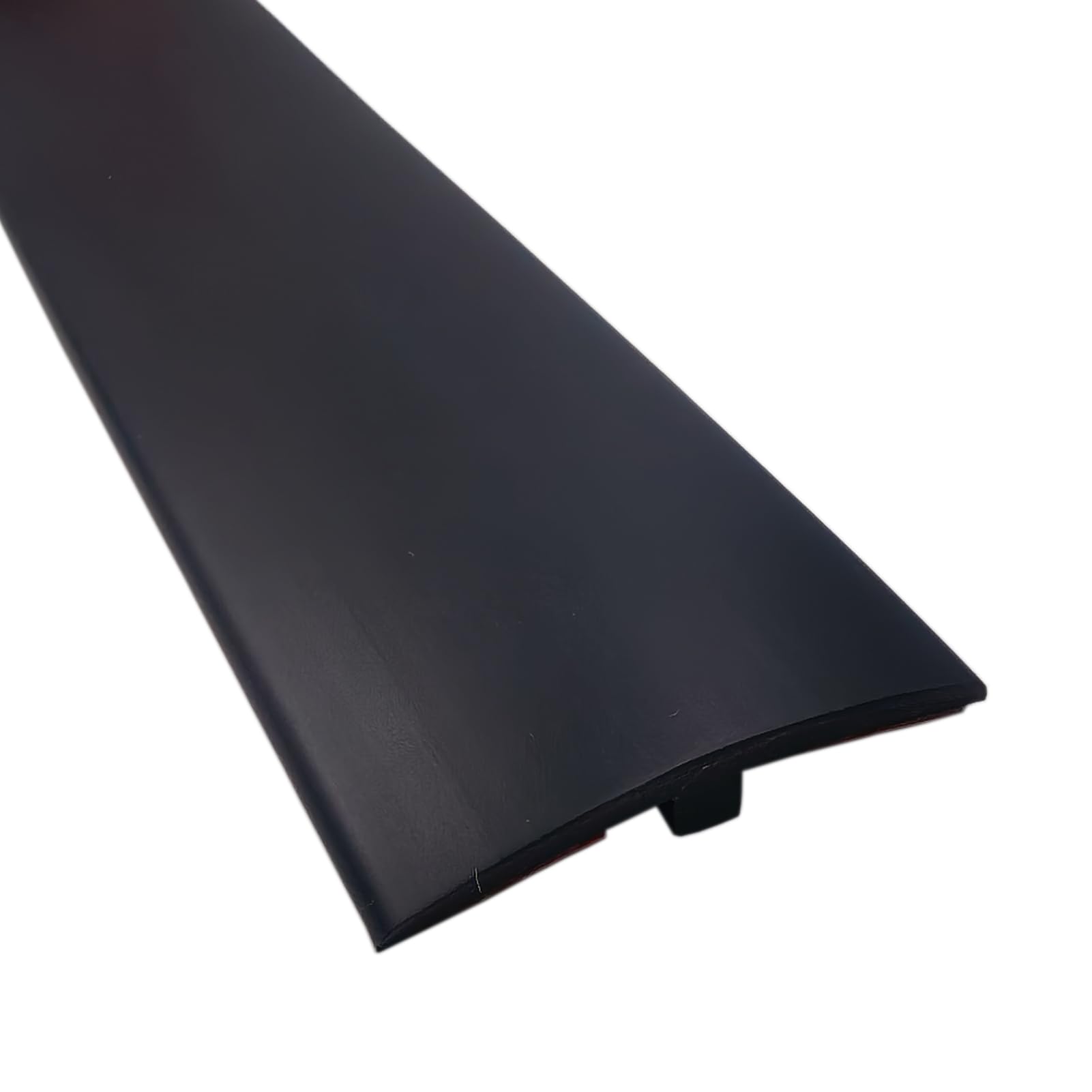 Rubber Transition Molding