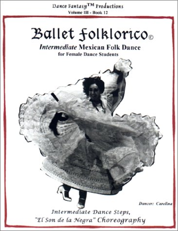 Ballet Folklorico: Corona, Vicki: 9781585130412: Amazon.com: Books