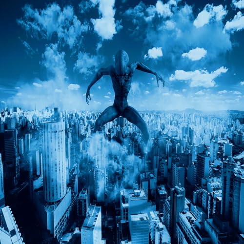 Amazon MusicでJustin J. JonesのThe Invasion Of Planet Earthを再生する