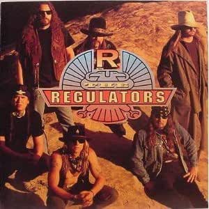 The Regulators - Amazon.com Music