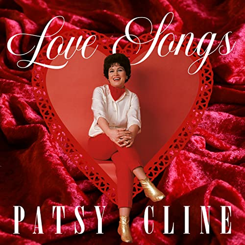 Play Patsy Cline Love Songs by Patsy Cline on Amazon Music Unlimited