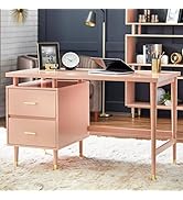 Lakdi The Furniture Co Large Wooden Office Director Table and Large ...