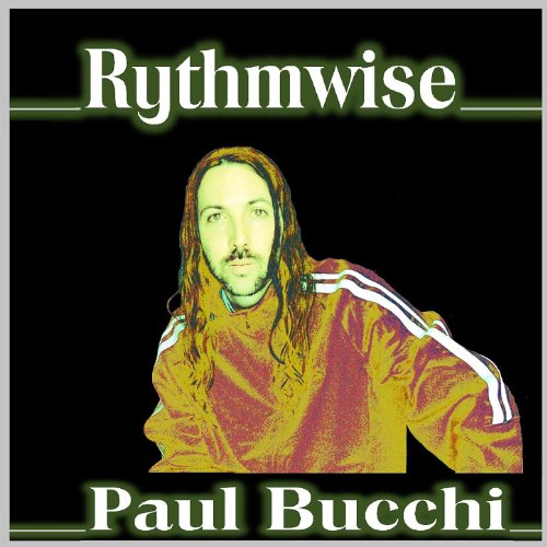 Play Rythmwise by Paul Bucchi on Amazon Music