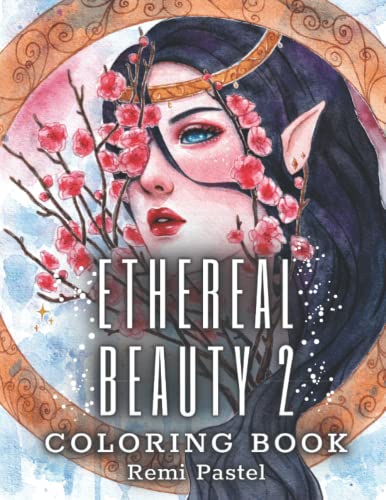 10 Ethereal Art Ideas: Dreamy Concepts & Delicate Color Palettes ...