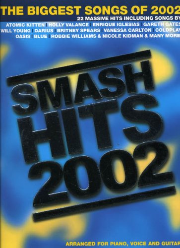 Amazon | Smash Hits 2002: The Biggest Songs of 2002 | Rock