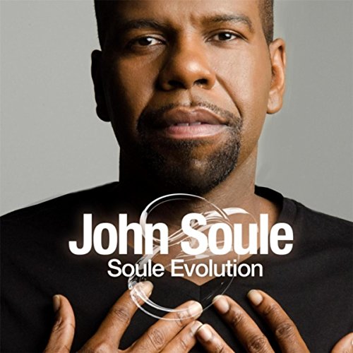 Play Soule Evolution by John Soule on Amazon Music