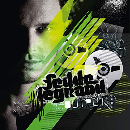 Play Output by Fedde Le Grand on Amazon Music