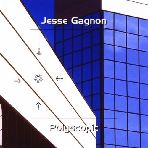 Écouter Polyscopic de Jesse Gagnon sur Amazon Music