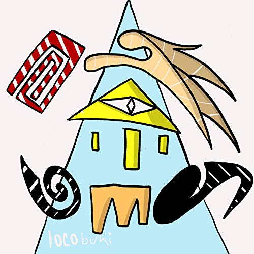 Amazon Music Unlimited - Loco Buki 『130bpmCmin』