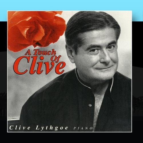 Amazon.com: Touch of Clive: CDs & Vinyl