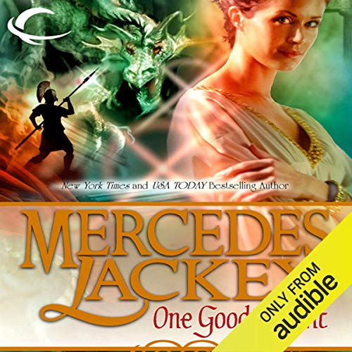 Amazon.com: One Good Knight: Tales of the Five Hundred Kingdoms, Book 2 ...