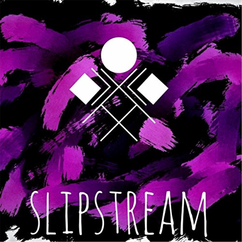 Amazon.com: Slipstream : Aryan Easwaran: Digital Music