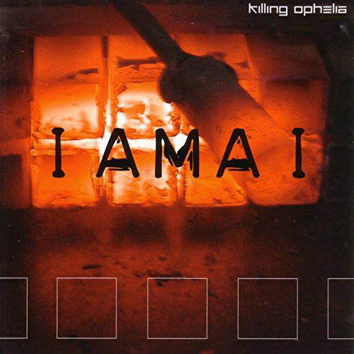 Amazon.com: IAMAI : Killing Ophelia: Digital Music