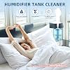 Amazon.com: AMI PARTS Humidifier Tank Cleaner Small Submarine 18 pcs ...