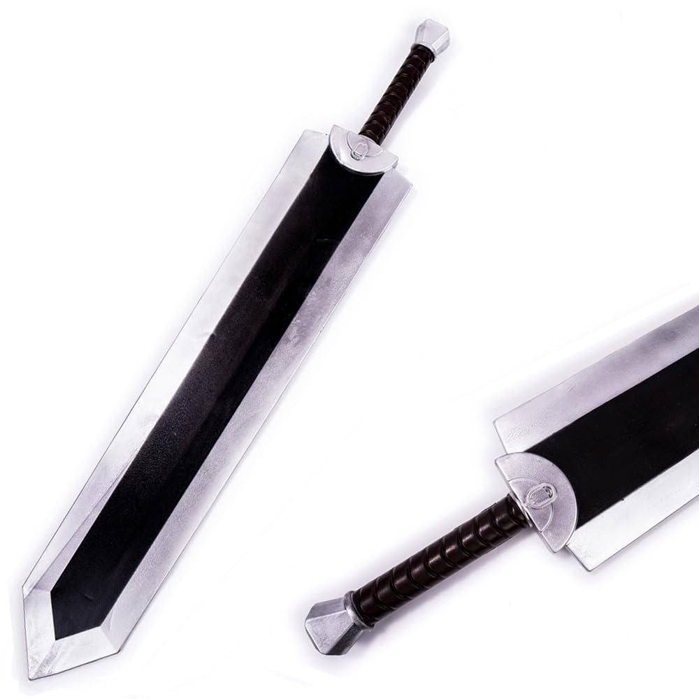 Guts Berserk Sword Replica