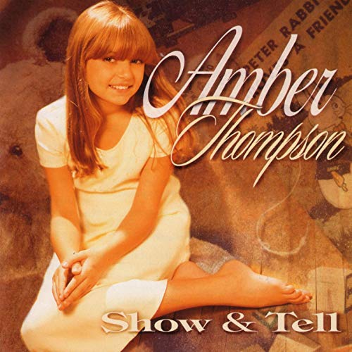 Amazon MusicでAmber Nelon ThompsonのShow & Tellを再生する