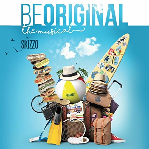Play Be Original: The Musical by Skizzo on Amazon Music