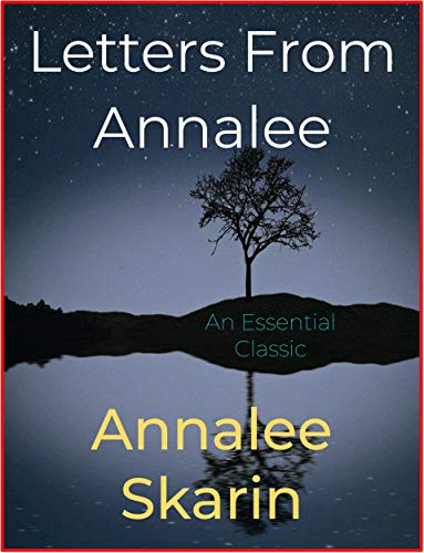 Letters From Annalee eBook : Annalee Skarin: Amazon.in: Books