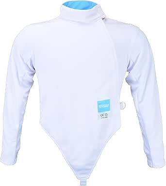 Amazon.com: Fencing Uniform - Classic Fencing Jacket for Men - Fencing ...