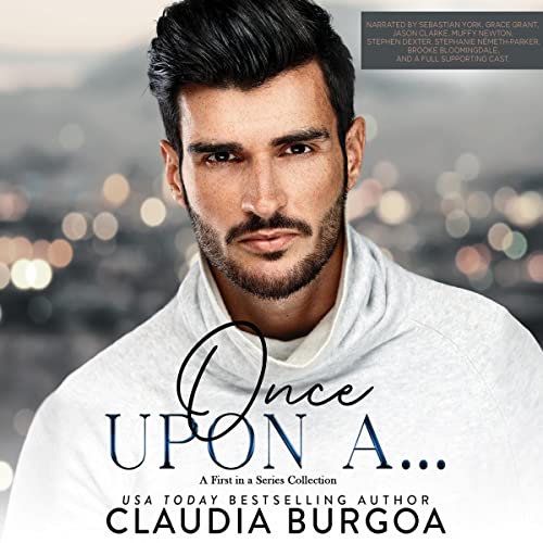 Amazon.com: Once upon A...: A Collection of Firsts (Audible Audio ...