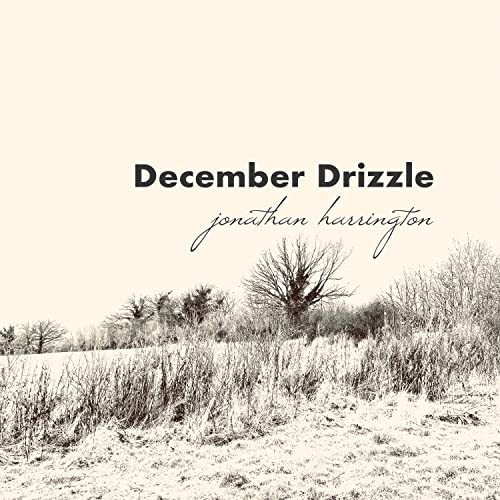 December Drizzle de Jonathan Harrington no Amazon Music Unlimited