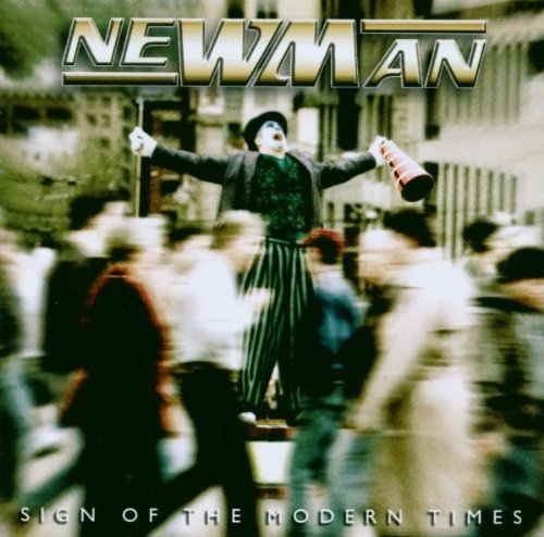 Amazon.com: Sign of Modern Times: CDs & Vinyl