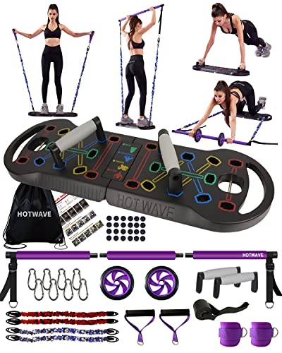 Home Gym All In One – The 16 best products compared - – REVIEWED