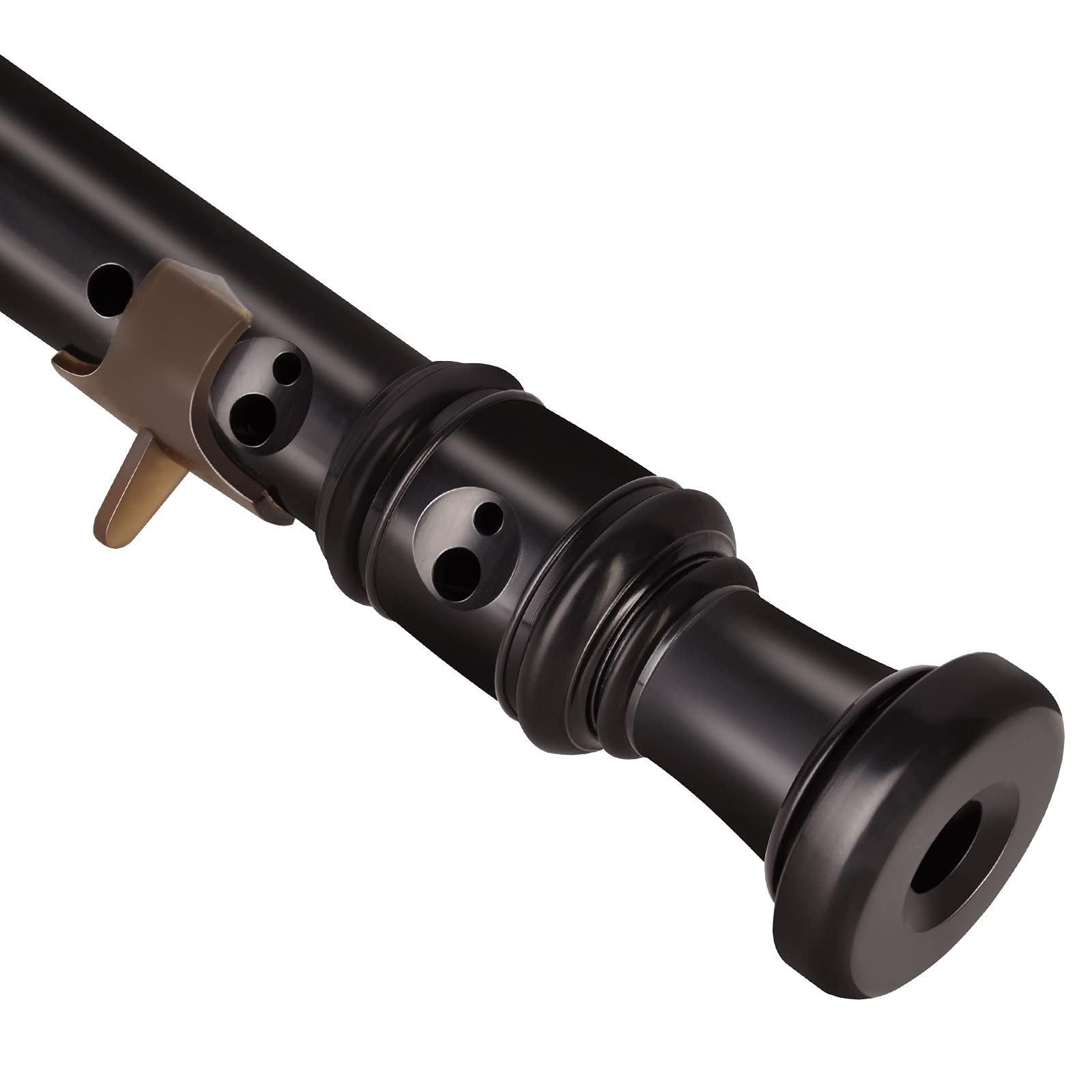 Snapklik.com : Eastrock Recorder Instrument German Style Soprano ...