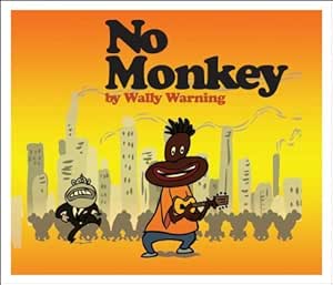 No monkey [Single-CD]: Amazon.ca: Music