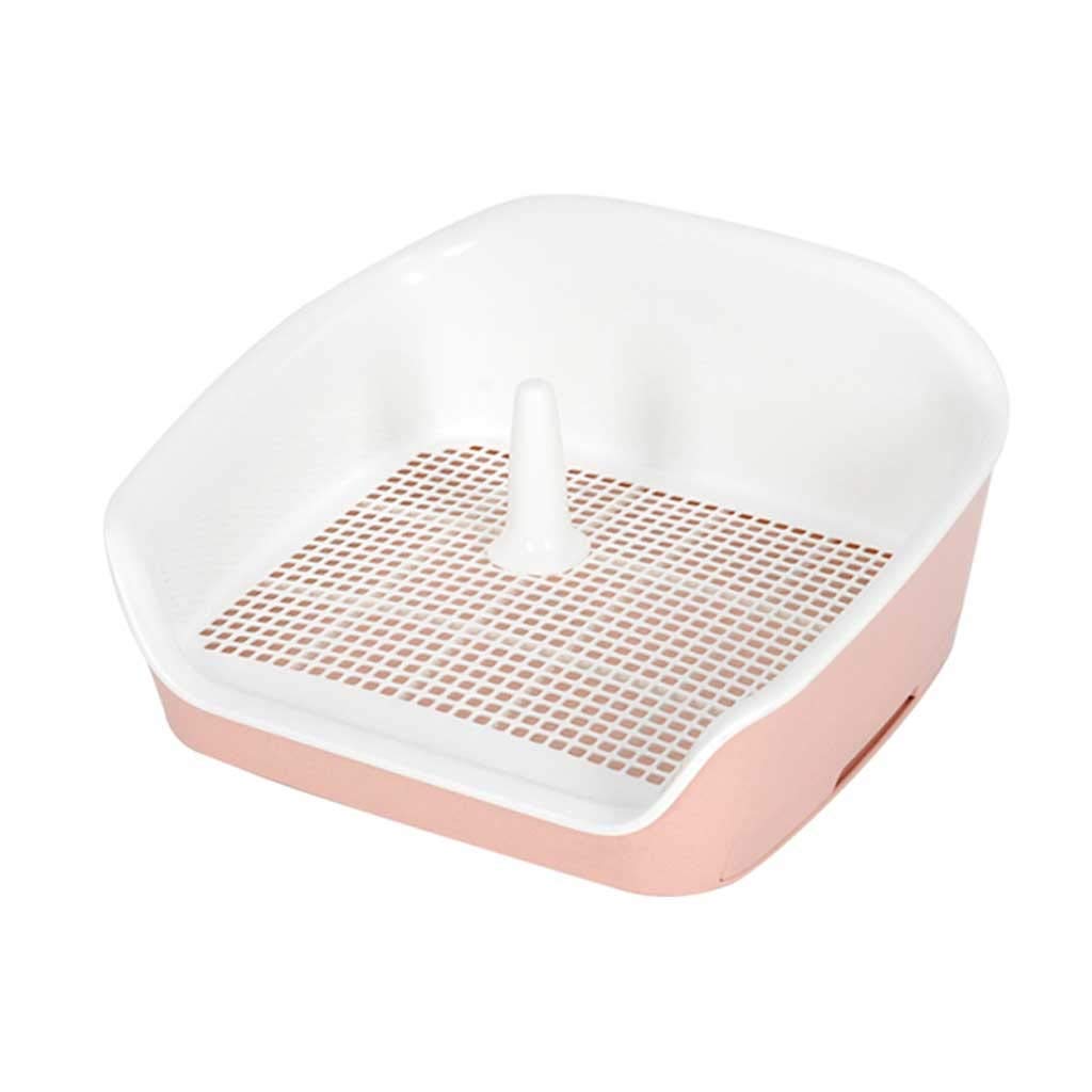 Buy Cat Litter Boxes Pet toilet urinary urinal automatic male dog ...