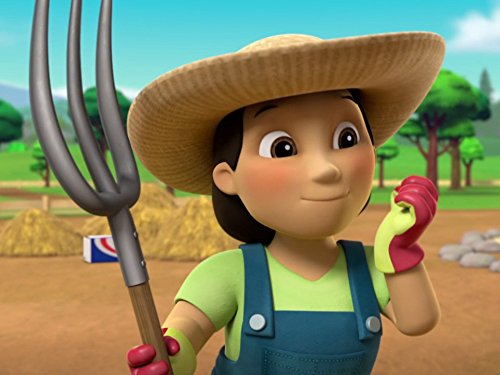 Watch PAW Patrol Season 2 | Prime Video