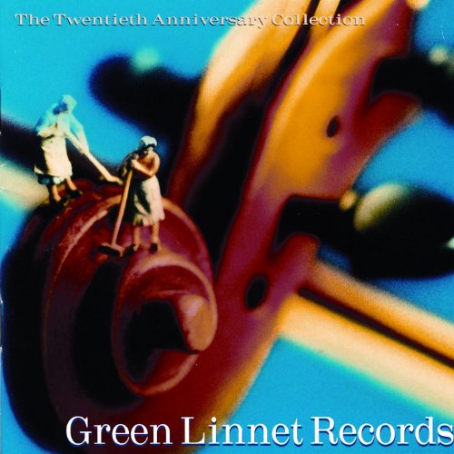 Amazon.com: Green Linnet Records: The Twentieth Anniversary Collection ...