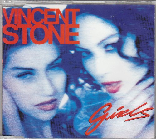Vincent Stone - Girls - Amazon.com Music