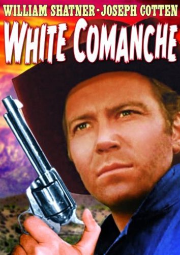 Amazon.com: White Comanche (Comanche blanco) (DVD) Drama ~ In Spanish ...
