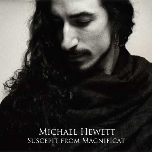 Amazon.com: Suscepit from Magnificat : Michael Hewett: Digital Music