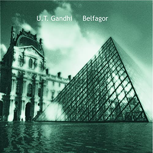 Play Belfagor by U.T. Gandhi on Amazon Music