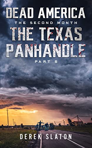 Amazon.com: Dead America - The Texas Panhandle - Pt. 6 (Dead America ...
