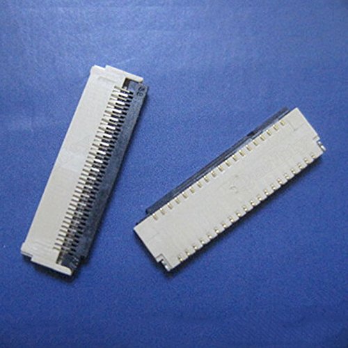 Generic 35pin : FH35W Series Extension Socket Connector 21/23/25/33/35 ...