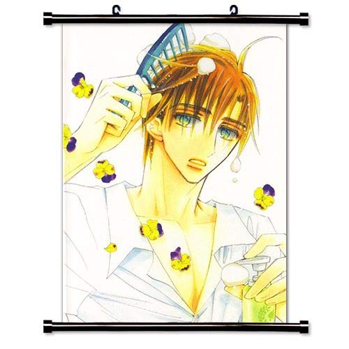 Hey Class President Kokusai