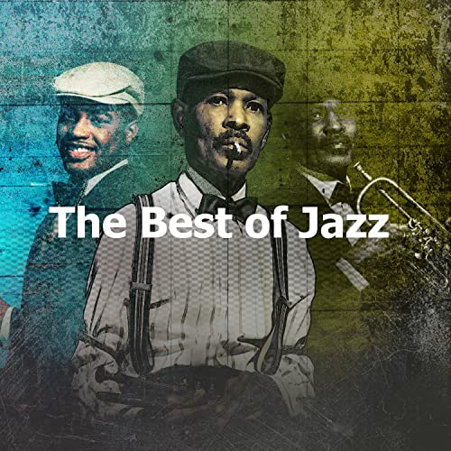 Amazon.com: The Best of Jazz : Ultimate Jazz Set: Digital Music